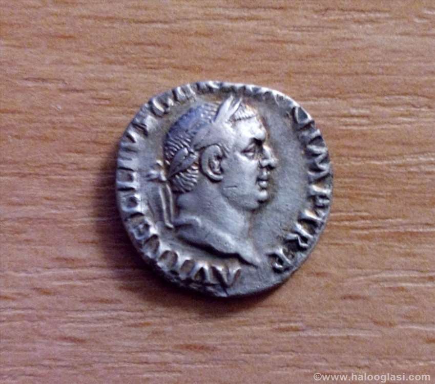 Starorimski novčić | Halo Oglasi