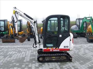 Bageri, utovarivači, kombinirke | Halo oglasi