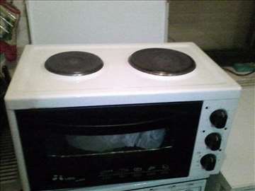 Mini šporeti | Halo oglasi