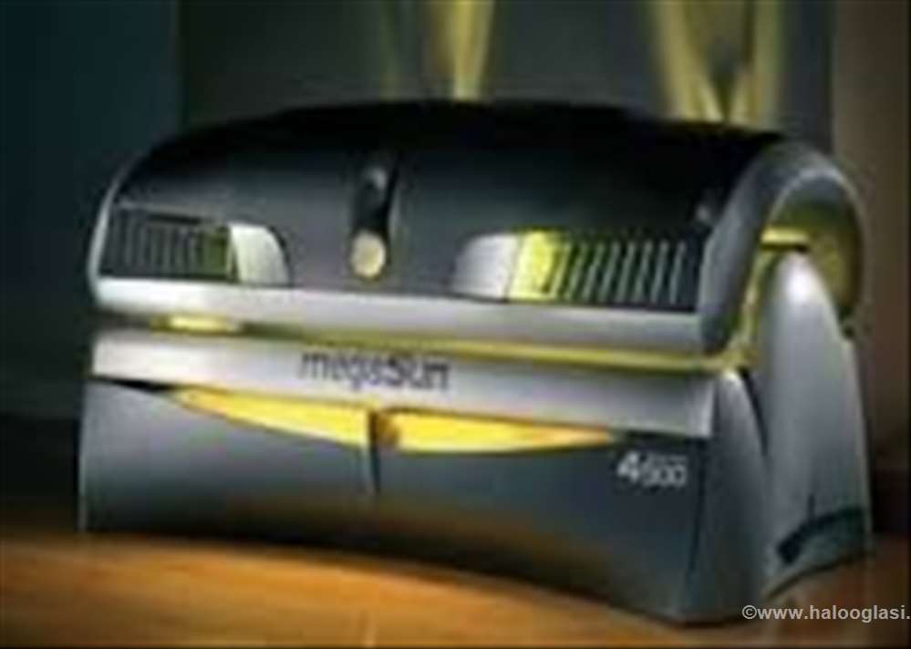 MegaSun 4500 turbo solarijum | Halo Oglasi