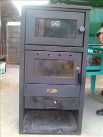 Šporeti na čvrsto gorivo | Halo oglasi