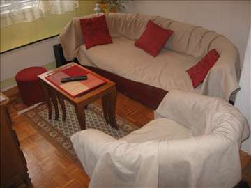 Dvosedi | Trosedi | Fotelje | Kauči | Halo oglasi