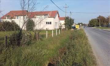 Prodaja zemljišta Borča | Halo oglasi nekretnine