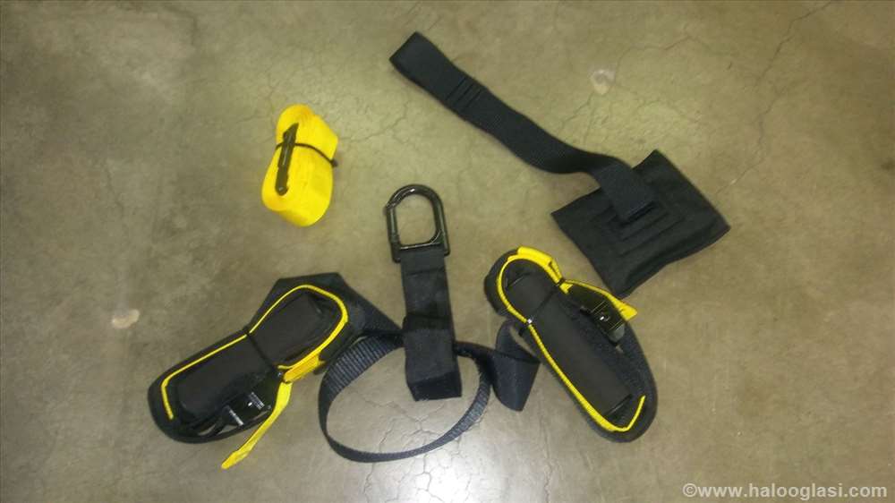 TRX trake! | Halo Oglasi