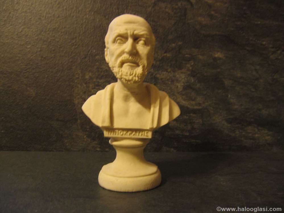 Hipokrat | Halo Oglasi