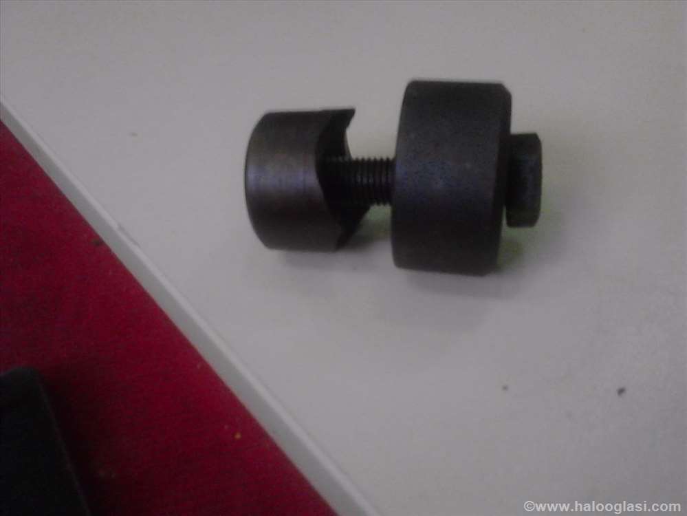 Alat za bušenje sudopere 35mm - probojac | Halo Oglasi