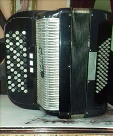 Harmonike dugmetare | Halo oglasi