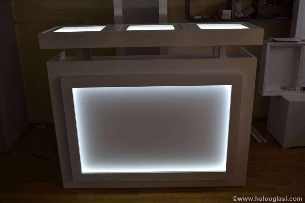 Led pult, novo | Halo Oglasi