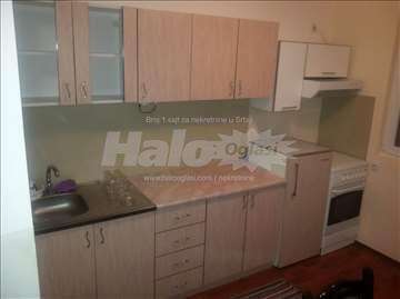 Izdavanje stanova Kotež | Halo oglasi nekretnine