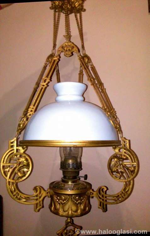 Antikvarni luster | Halo Oglasi