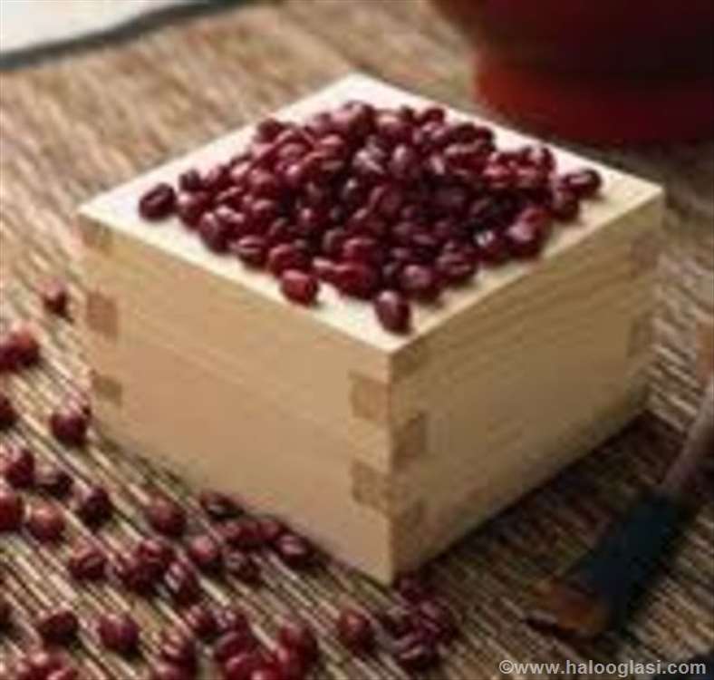 Pasulj Azuki- retka sorta, Organsko seme | Halo Oglasi