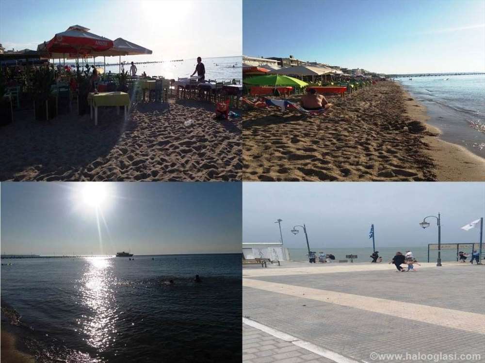 Grčka, Solunska regija, Perea, apartman | Halo Oglasi