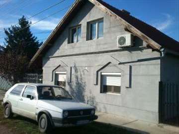 Prodaja kuća Temerin | Halo oglasi nekretnine