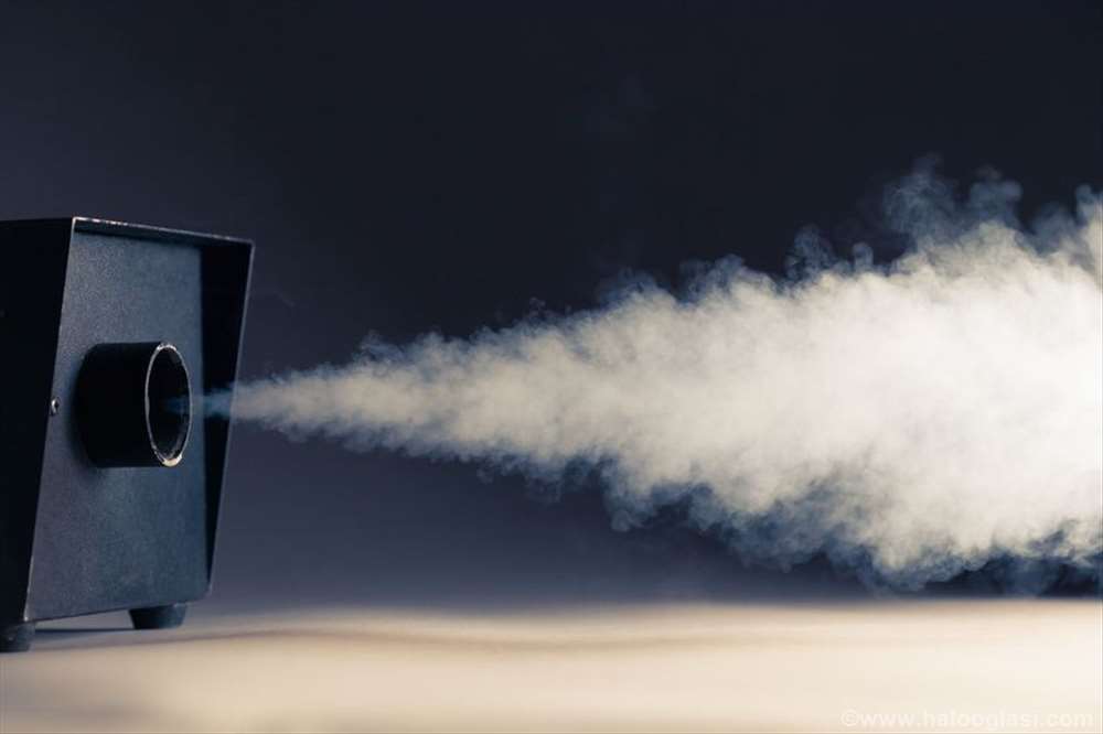 Mašina za maglu - Fog machine 900w | Halo Oglasi