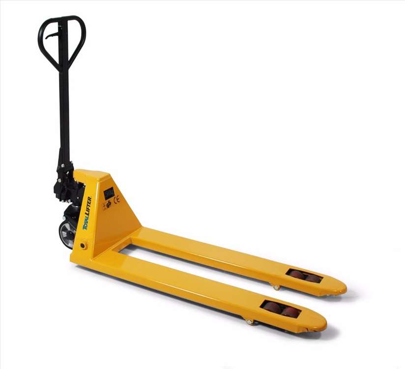 Novi ručni paletar Total Lifter | Halo Oglasi