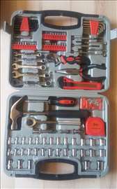 Novi i polovni setovi i kompleti alata | Halo oglasi