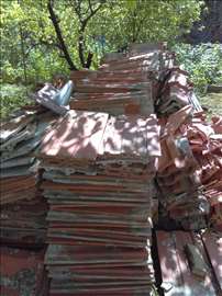 Krovni pokrivači | Halo oglasi