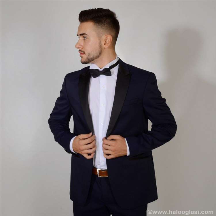 Muški smoking #545 | Halo Oglasi