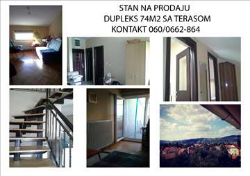 Prodaja stanova Veliko Gradište | Halo oglasi nekretnine