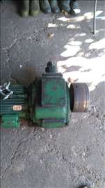 Elektromotori | Agregati | Halo oglasi