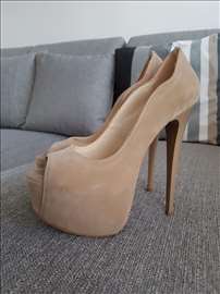 Ženska obuća | Halo oglasi