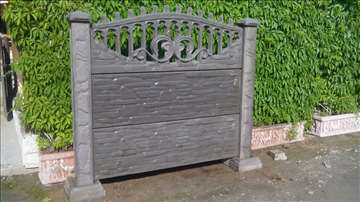 Betonska galanterija | Halo oglasi