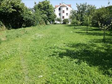 Prodaja zemljišta Borča | Halo oglasi nekretnine