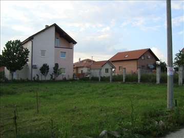 Prodaja zemljišta Miljakovac | Halo oglasi nekretnine