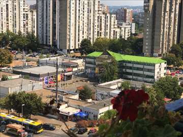 Prodaja stanova Blok 61 | Halo oglasi nekretnine