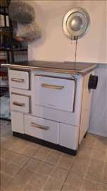 Šporeti na čvrsto gorivo | Halo oglasi