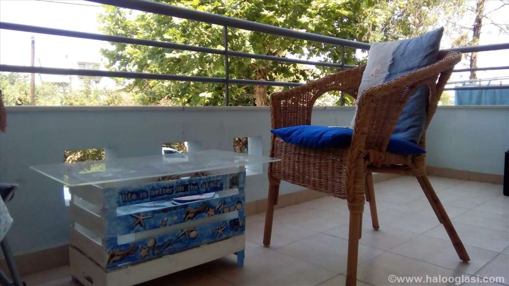 Grčka, Solunska regija, Perea, apartman | Halo Oglasi