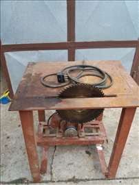 Mašine i alati za obradu drveta | Halo oglasi