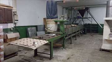 Mašine i alati za proizvodnju hrane, pića i napitaka | Halo oglasi