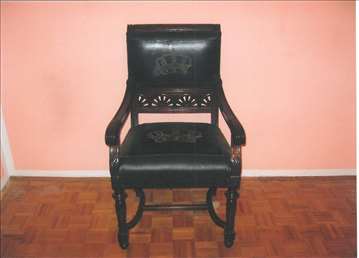 Antikvitetne sofe i fotelje | Halo oglasi