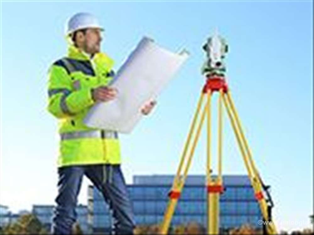 Geometar - licencirana geodetska agencija | Halo Oglasi