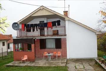 Prodaja kuća Barajevo | Halo oglasi nekretnine