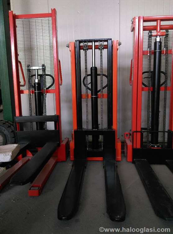 Stakeri 18 različitih modela | Halo Oglasi