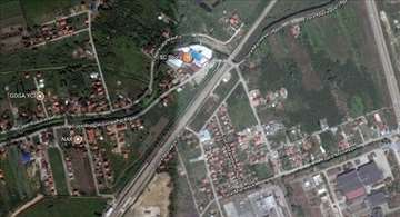 Prodaja zemljišta Krnjača | Halo oglasi nekretnine