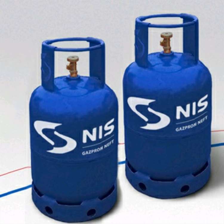 Dostava Plina - Butan boce, gas za domaćinstvo | Halo Oglasi