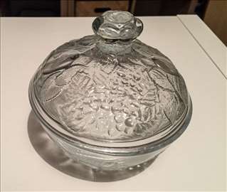 Tanjiri, činije, poslužavnici | Halo oglasi