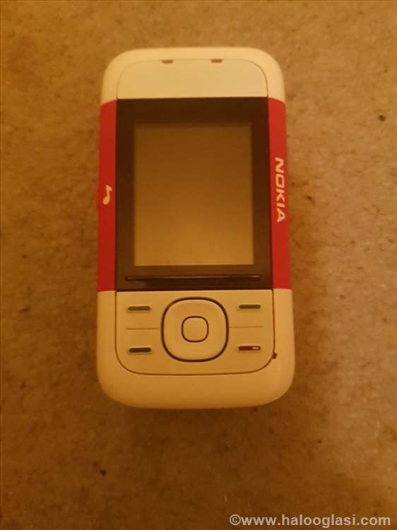 Nokia 5200 | Halo Oglasi