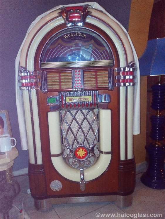 Džu boks | Halo Oglasi