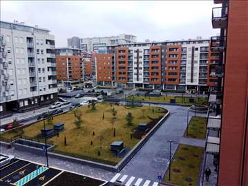 Prodaja stanova Blok 67a (A blok) | Halo oglasi nekretnine