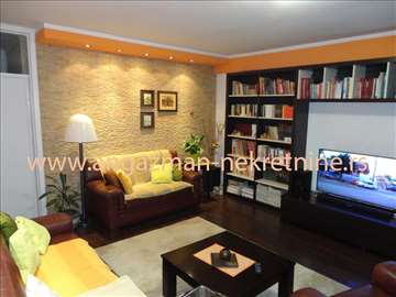 Prodaja stanova Blok 62 | Halo oglasi