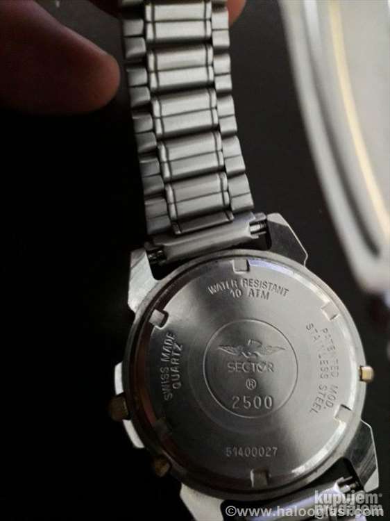 Sector ADV 2500 | Halo Oglasi