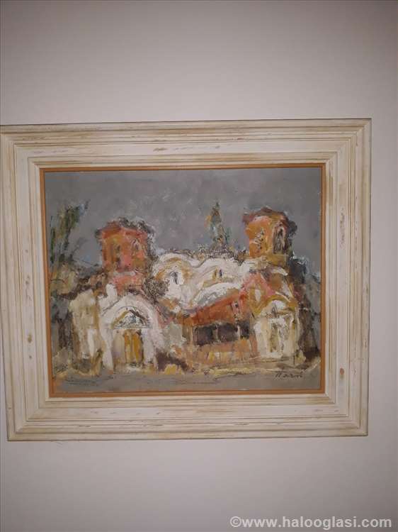 Stojan Pačov | Halo Oglasi