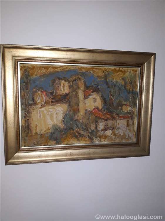 Stojan Pačov | Halo Oglasi