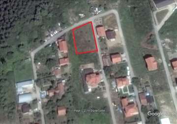 Prodaja zemljišta Krnjača | Halo oglasi nekretnine