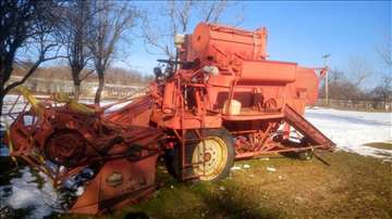 Kombajni | Halo oglasi