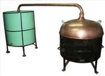 Kazani za rakiju | Halo oglasi